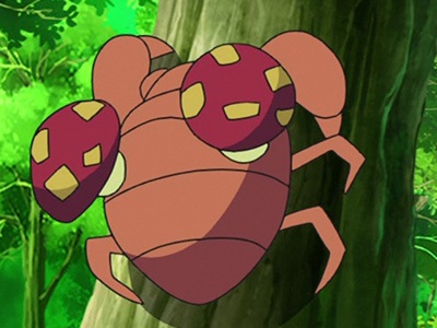 Paras (Gou) - Character (107674) - AniDB