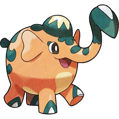 Zoudou - Character (107751) - AniDB