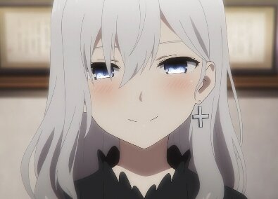 Saotome Shino - Character (107779) - AniDB