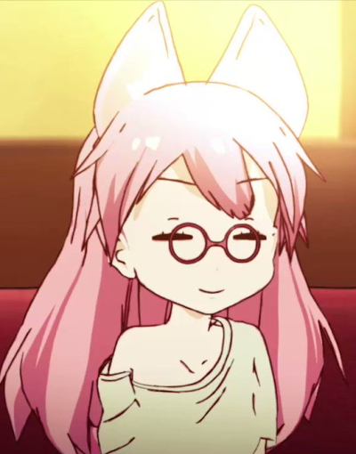 Neko - Character (107827) - AniDB