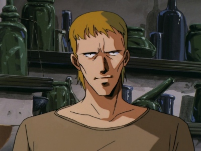 Slayn - Character (107856) - AniDB