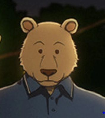 Riz - Character (107866) - AniDB