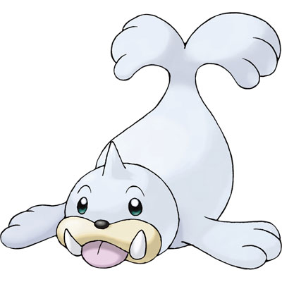 Pawou - Character (344) - AniDB