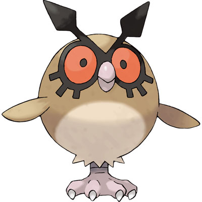 Hoho - Character (545) - AniDB