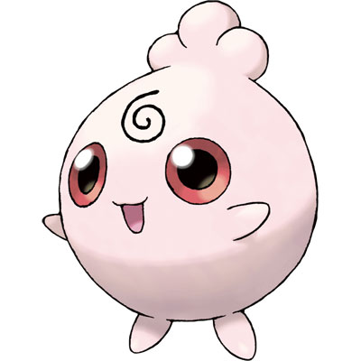 Pupurin - Character (557) - AniDB