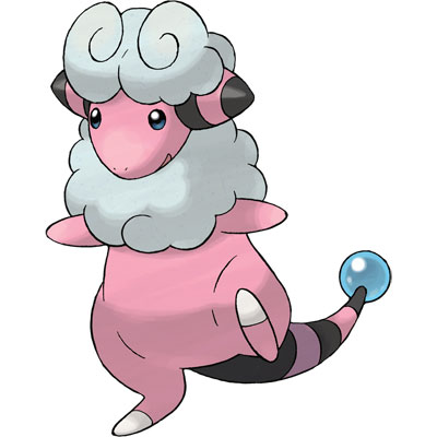 Mokoko - Character (564) - AniDB