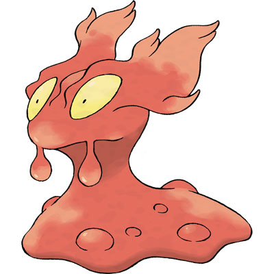 Magmag - Character (635) - AniDB