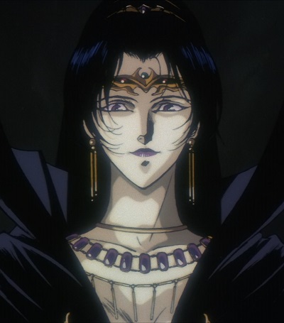 Karla - Character (107958) - AniDB