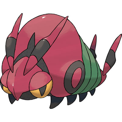 Fushide - Character (27261) - AniDB