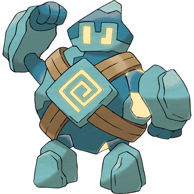 Gobit - Character (27443) - AniDB