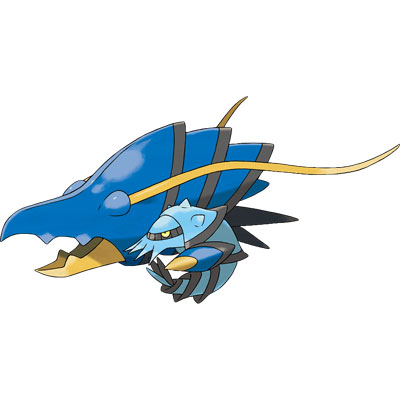 Bloster - Character (61282) - AniDB