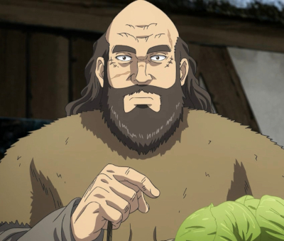 Ragnar - Character (103127) - AniDB