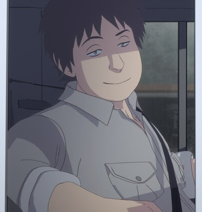 Jin - Character (108027) - AniDB