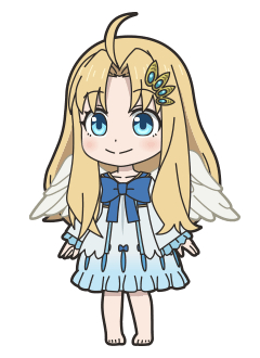 Filo - Character (108036) - AniDB