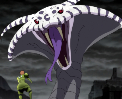 Melascula - Character (108050) - AniDB