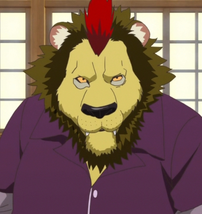 Noma Don - Character (108091) - AniDB