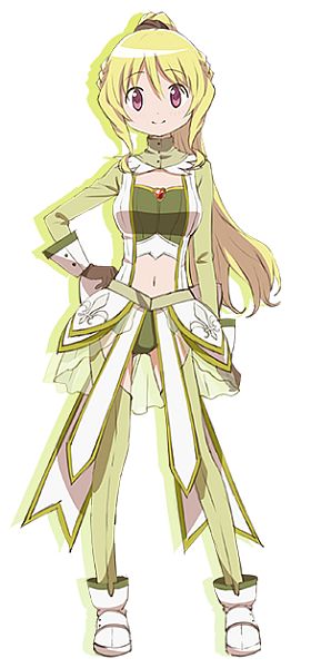 Togame Momoko - Character (101565) - AniDB