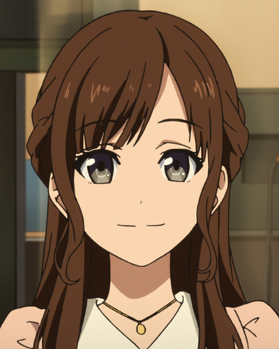 Kayana Mui - Character (71709) - AniDB