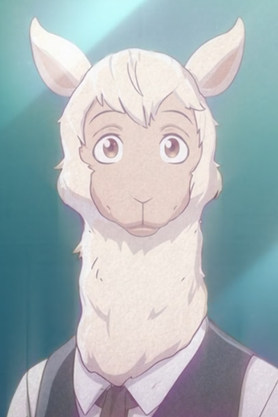 Tem - Character (107859) - AniDB