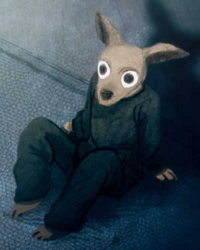 Rouis (Youshouki) - Character (108179) - AniDB