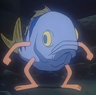 Nunsa - Character (108183) - AniDB