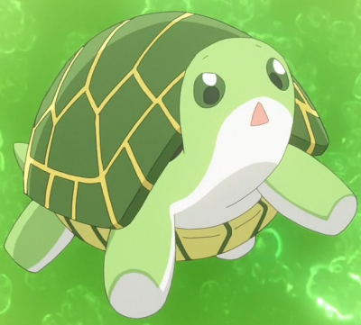 Syrup - Character (108218) - AniDB