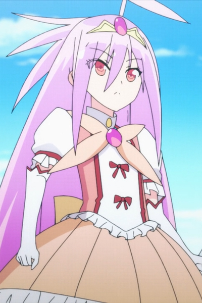 Full Pure - Character (108241) - AniDB