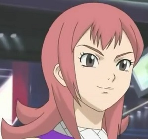 Sayaka Towa - Character (108288) - AniDB