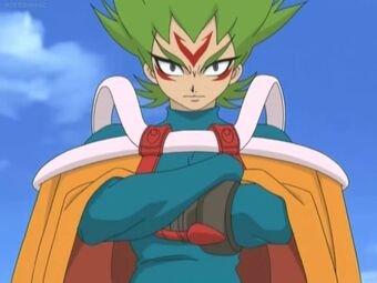 Mukai - Character (108291) - AniDB