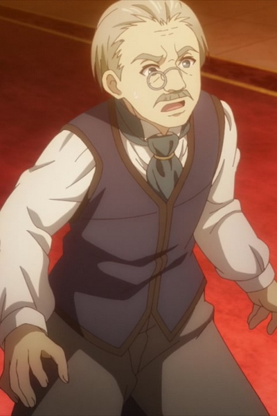 Oscar - Character (108305) - AniDB