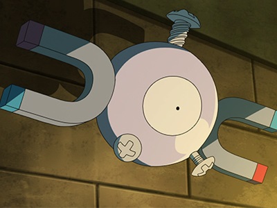 Coil (Renji) - Character (108369) - AniDB