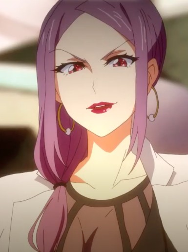 Ouyang Xueli`s Mother - Character (108391) - AniDB