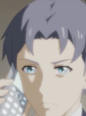 Lin Yujia - Character (108411) - AniDB