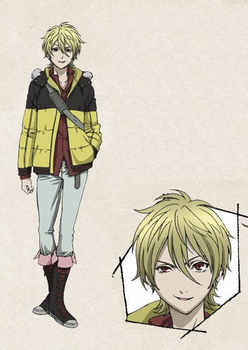 Fuwa Mahiro - Character (46799) - AniDB