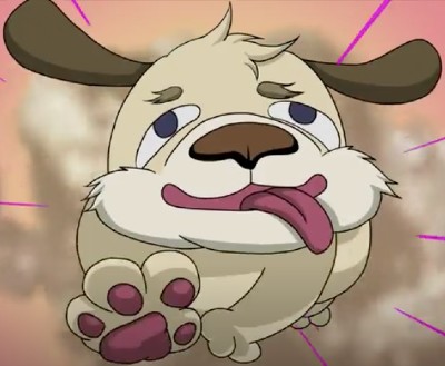 Inu - Character (108512) - AniDB