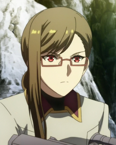 Niara - Character (108525) - AniDB