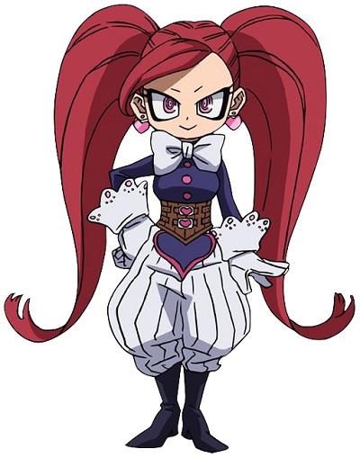 La Brava - Character (108534) - AniDB