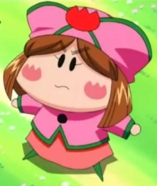 Runba - Character (108580) - AniDB