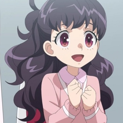 Emily - Character (108618) - AniDB