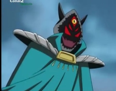 General Emerald - Character (108619) - AniDB