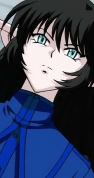 Deep Blue - Character (108622) - AniDB