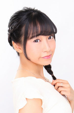 Hashimoto Marie - Person (59945) - AniDB