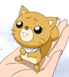 Risu - Character (108625) - AniDB