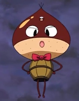 Kuri - Character (108654) - AniDB