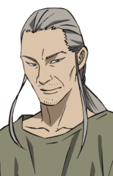 Hayashi - Character (98149) - AniDB