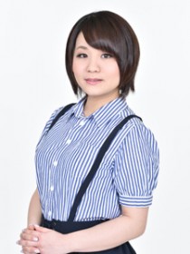 Akai Ria - Person (47939) - AniDB