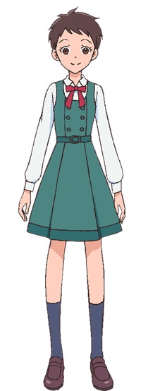 Ryouko - Character (108703) - AniDB