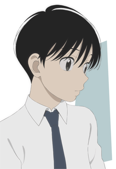 Shin-chan - Character (108736) - AniDB