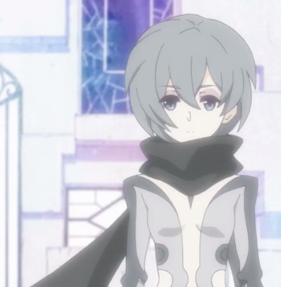 Hanare - Character (108759) - AniDB