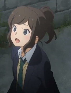 Hiroko - Character (108760) - AniDB